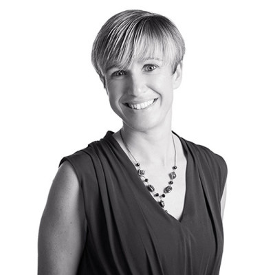 Welcome to Sarah Laverty