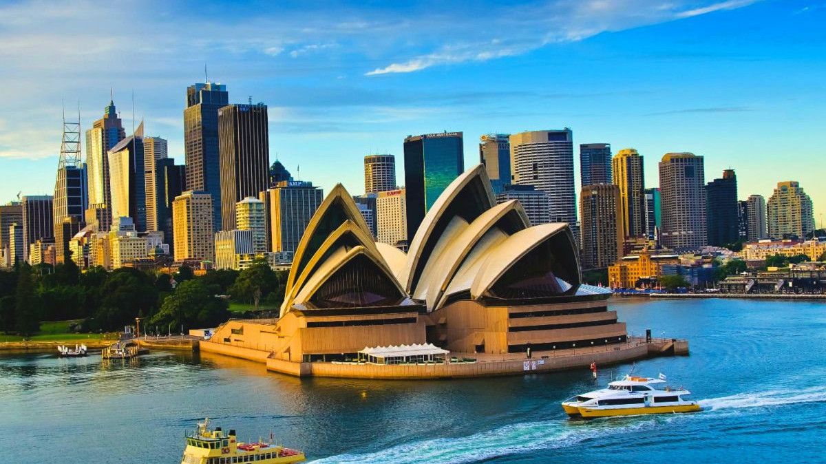 Australia, perfectly planned: your tailormade guide to the land Down Under