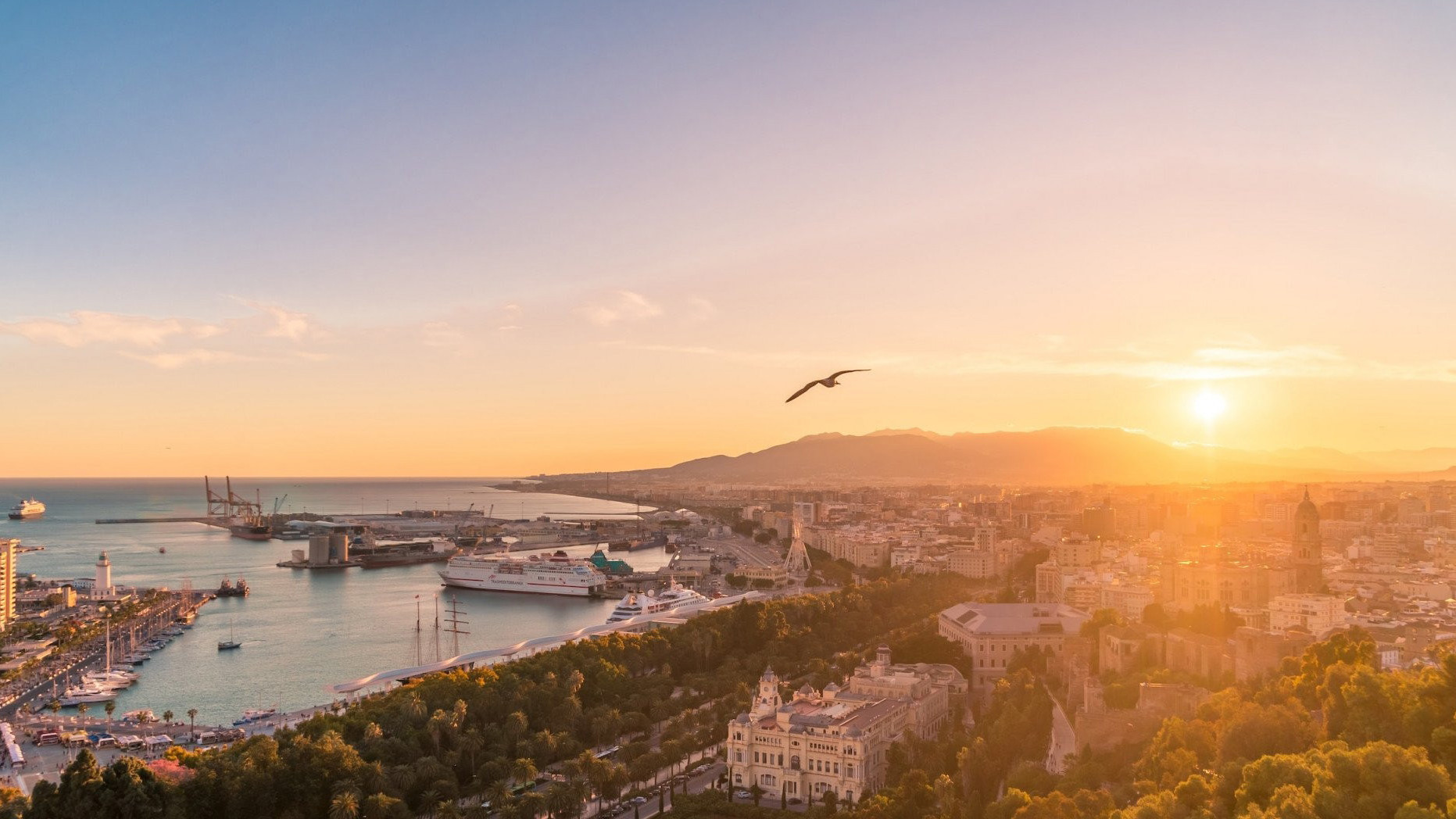 How to Spend a Perfect Weekend in Malaga: 2-Day Itinerary