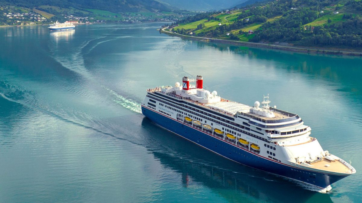 Fred. Olsen Cruise Line: What Makes Them Unique?