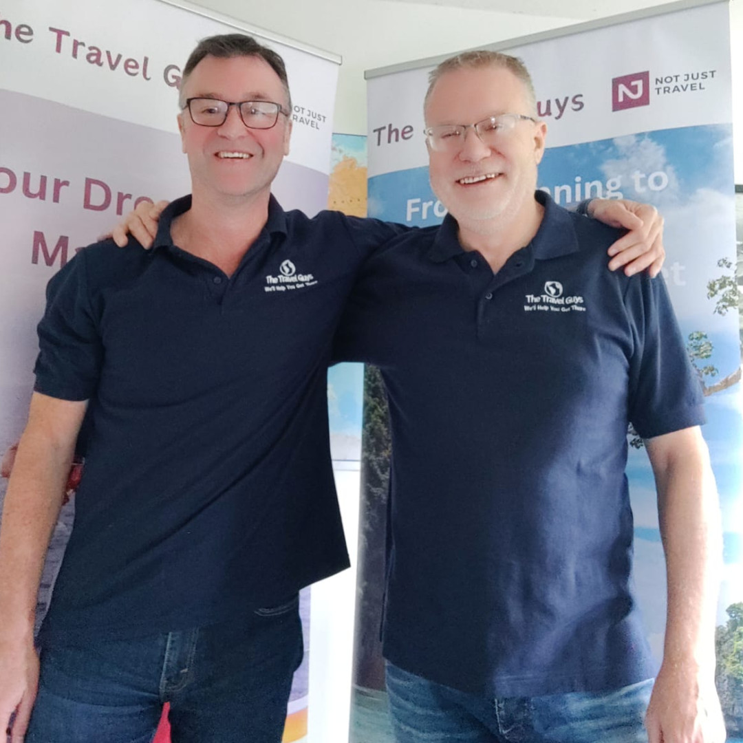 Your perfect holiday. Tailored to you, planned by us