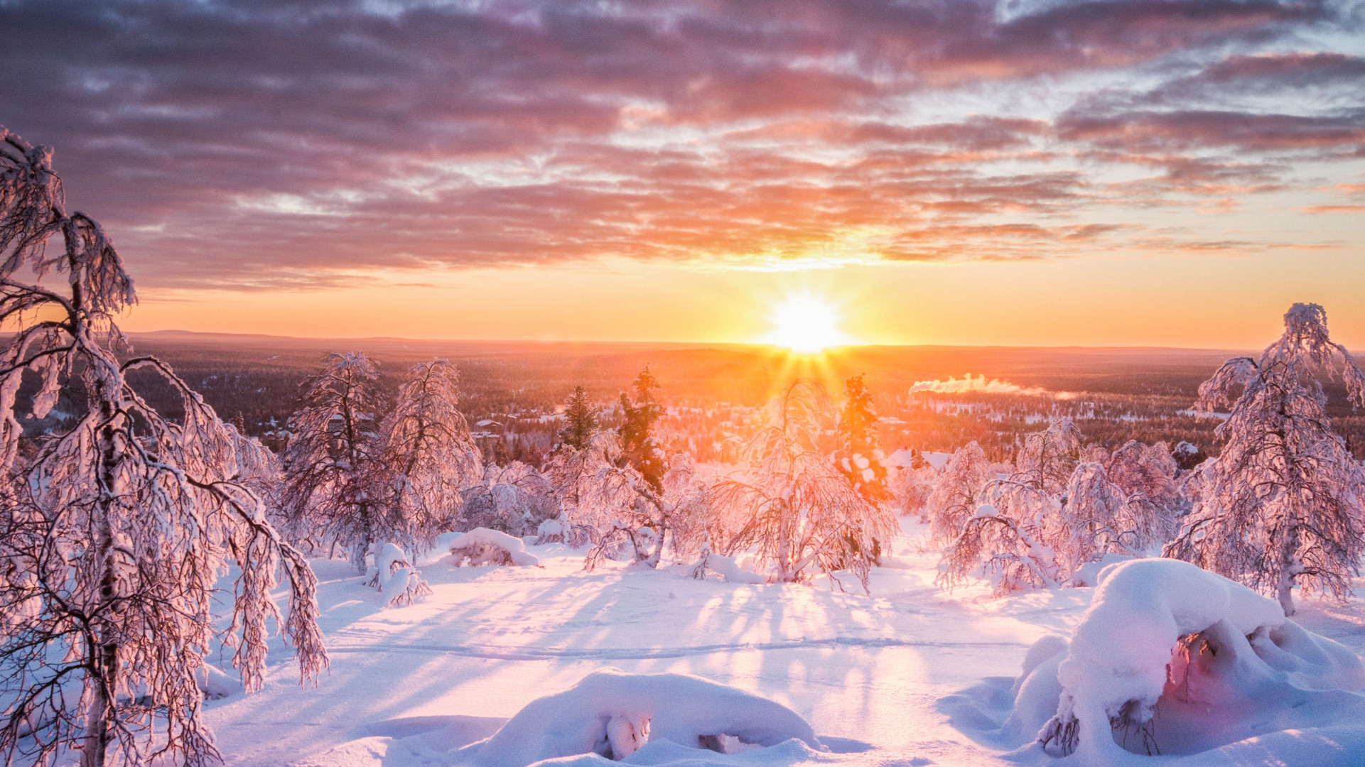 What 3 Days in Santa’s Lapland Taught Me About the Magic of Family Travel