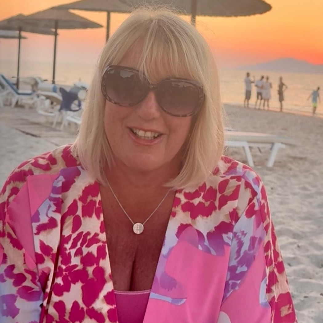 Your perfect holiday. Tailored to you, planned by me