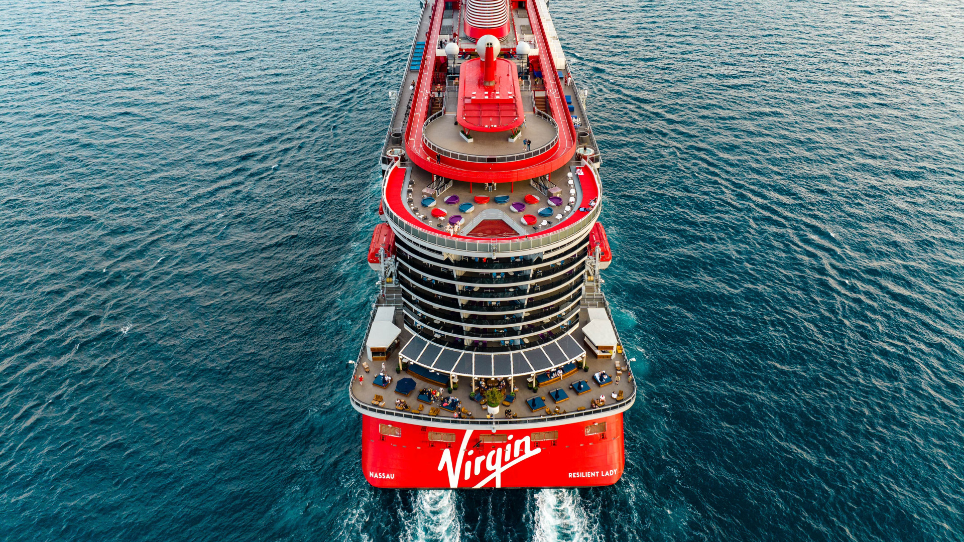 Virgin Voyages Cruise: Everything You Need to Know About the Adult-Only ...