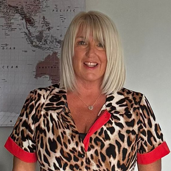 Your perfect holiday. Tailored to you, planned by me