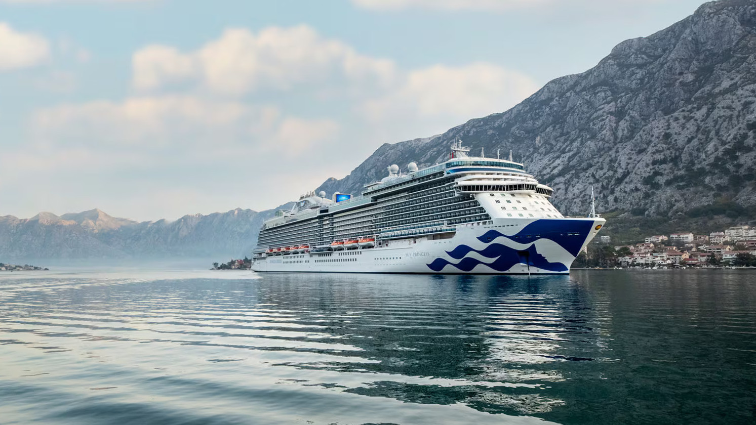Aboard the Sky Princess: An Insider’s Guide to Princess Cruises