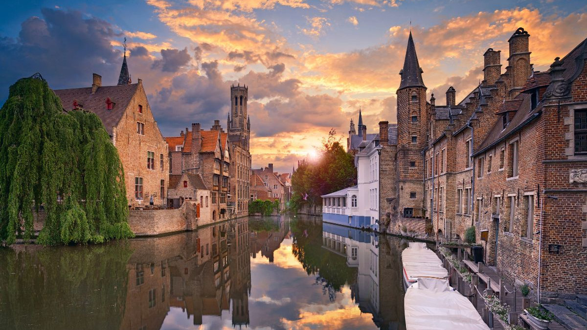 Extreme Day Trips: Mother's Day Edition