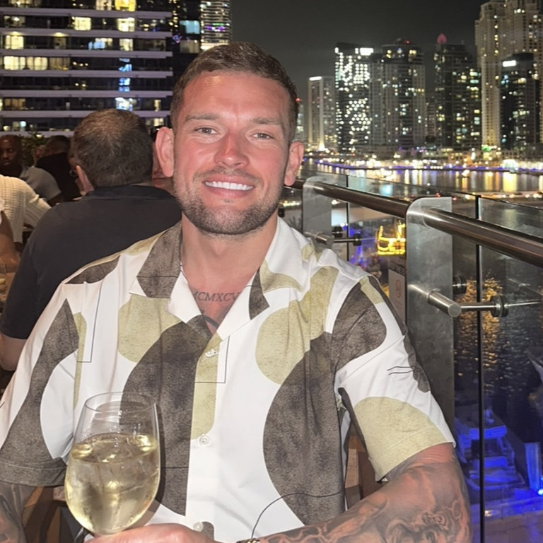 Find your personal travel expert now