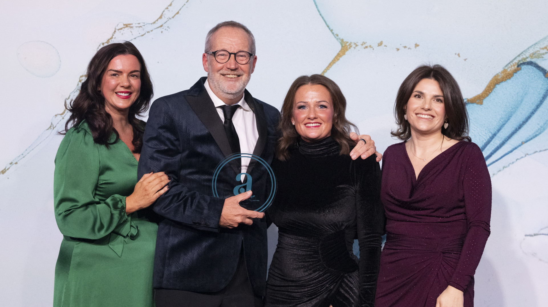 Not Just Travel Wins Aspire’s Luxury Homeworking Agency of the Year