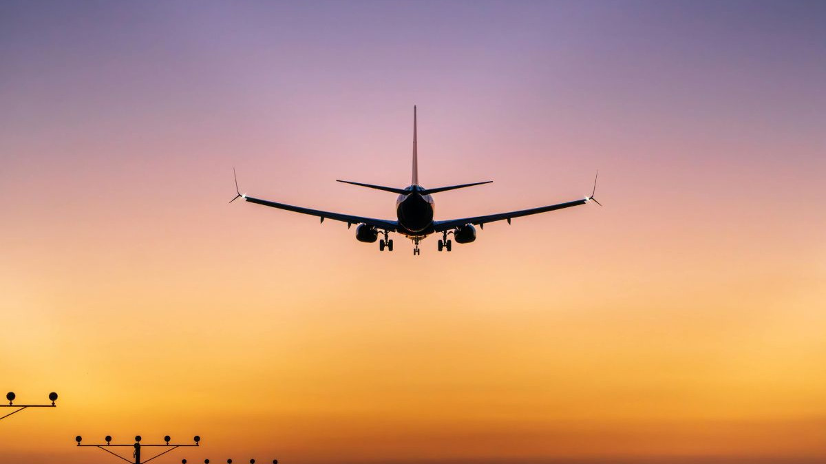 UK Airport Security in 2026 The Complete Traveller Guide