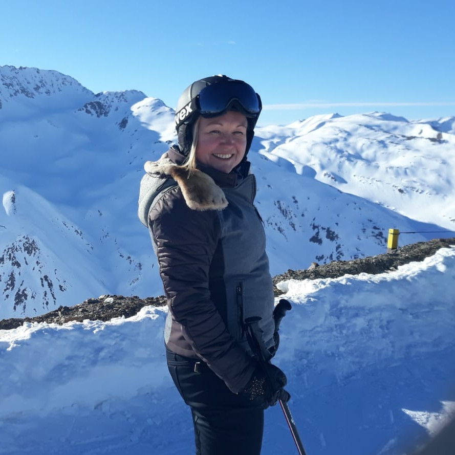 Your perfect holiday. Tailored to you, planned by me