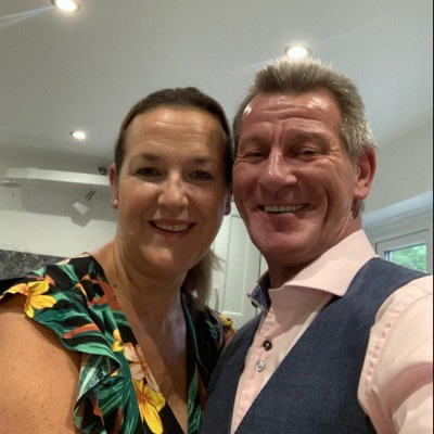 Welcome to Paula Whitehead