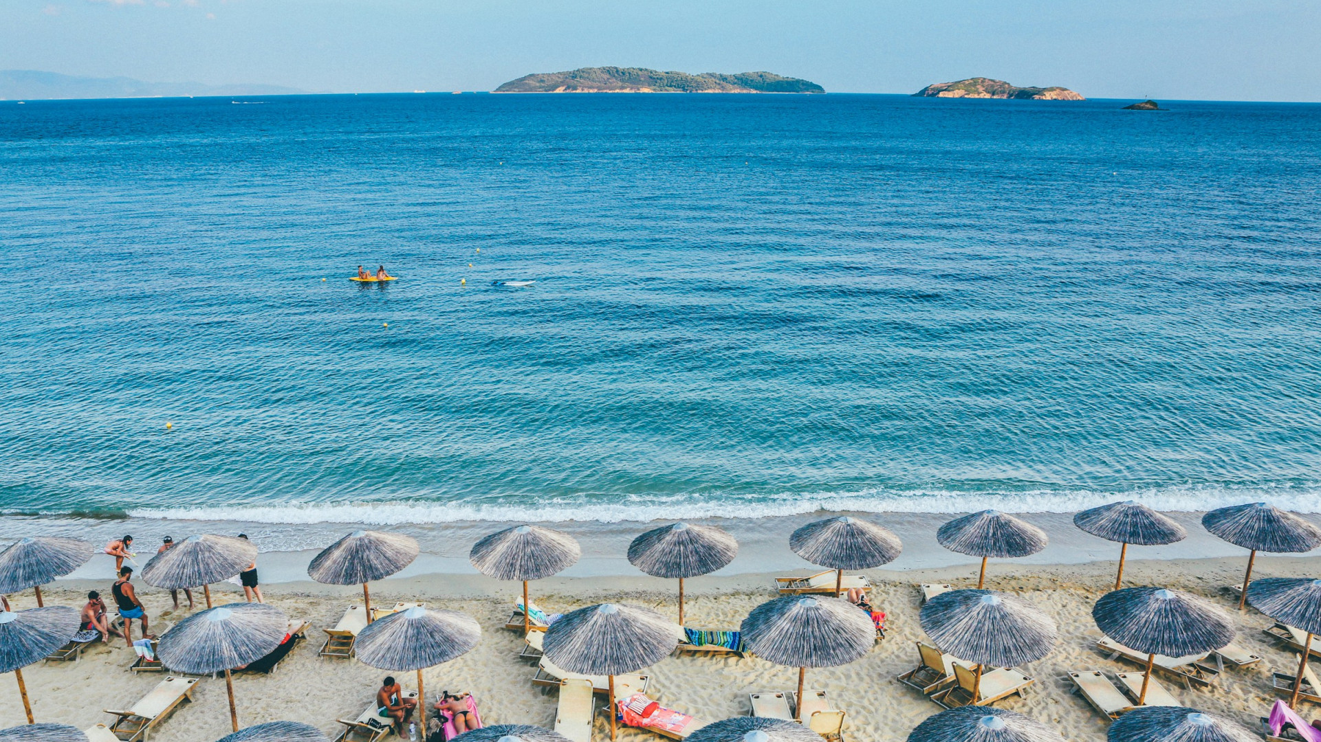 Your Guide to Picking Your Perfect TUI Resort