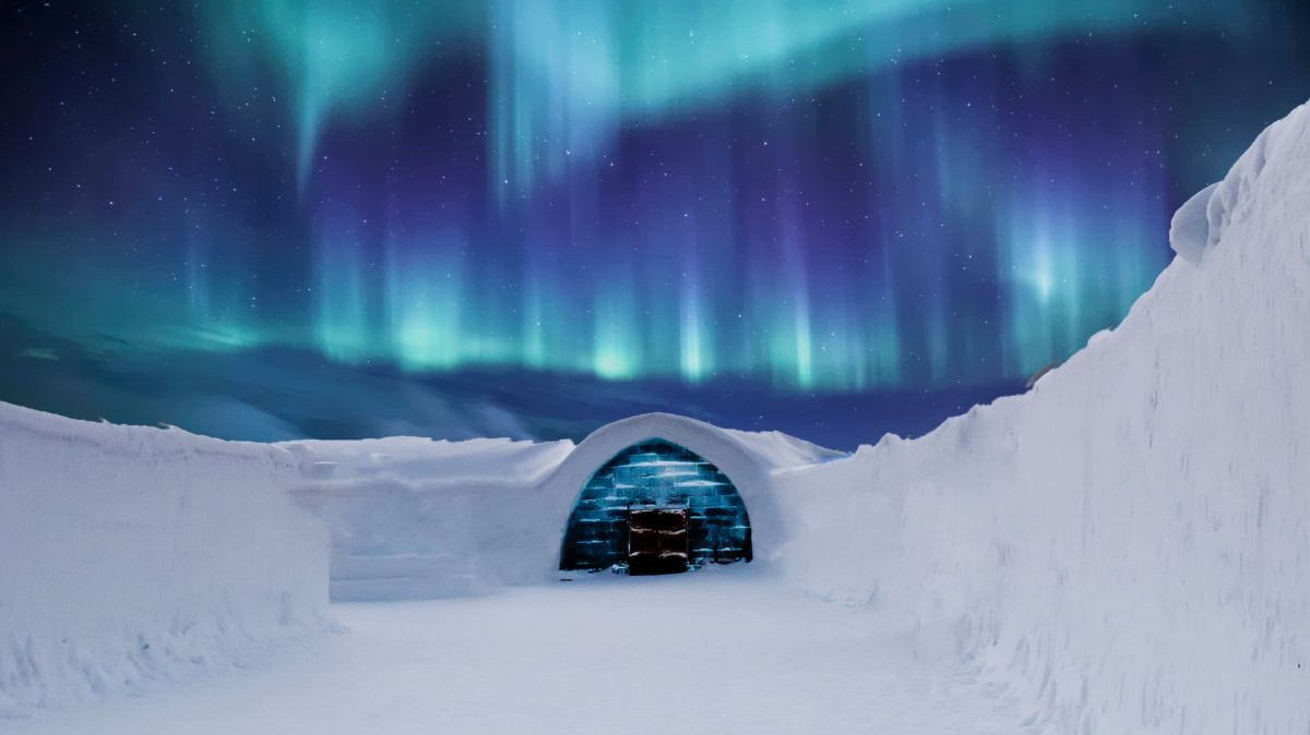 Noctourism – Explore the Magic of Nighttime Travel