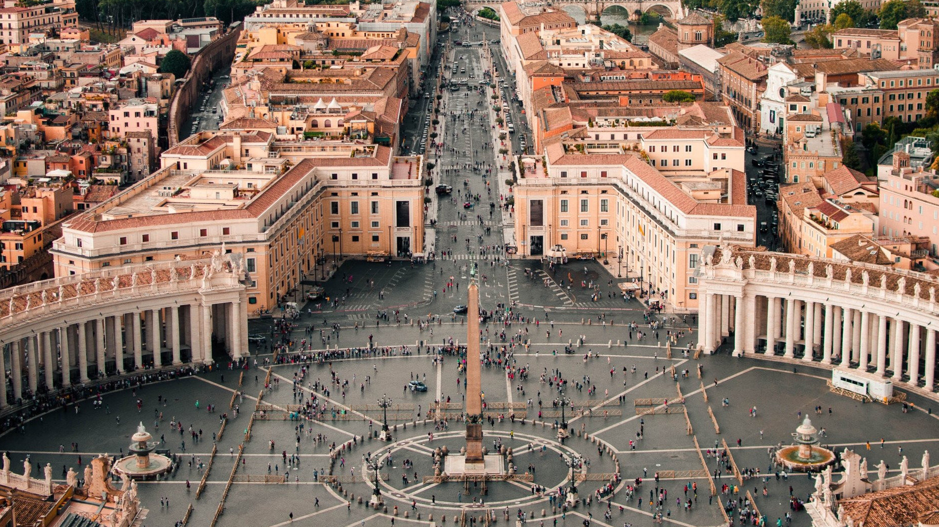 How to See the Best of Rome in 2 Days